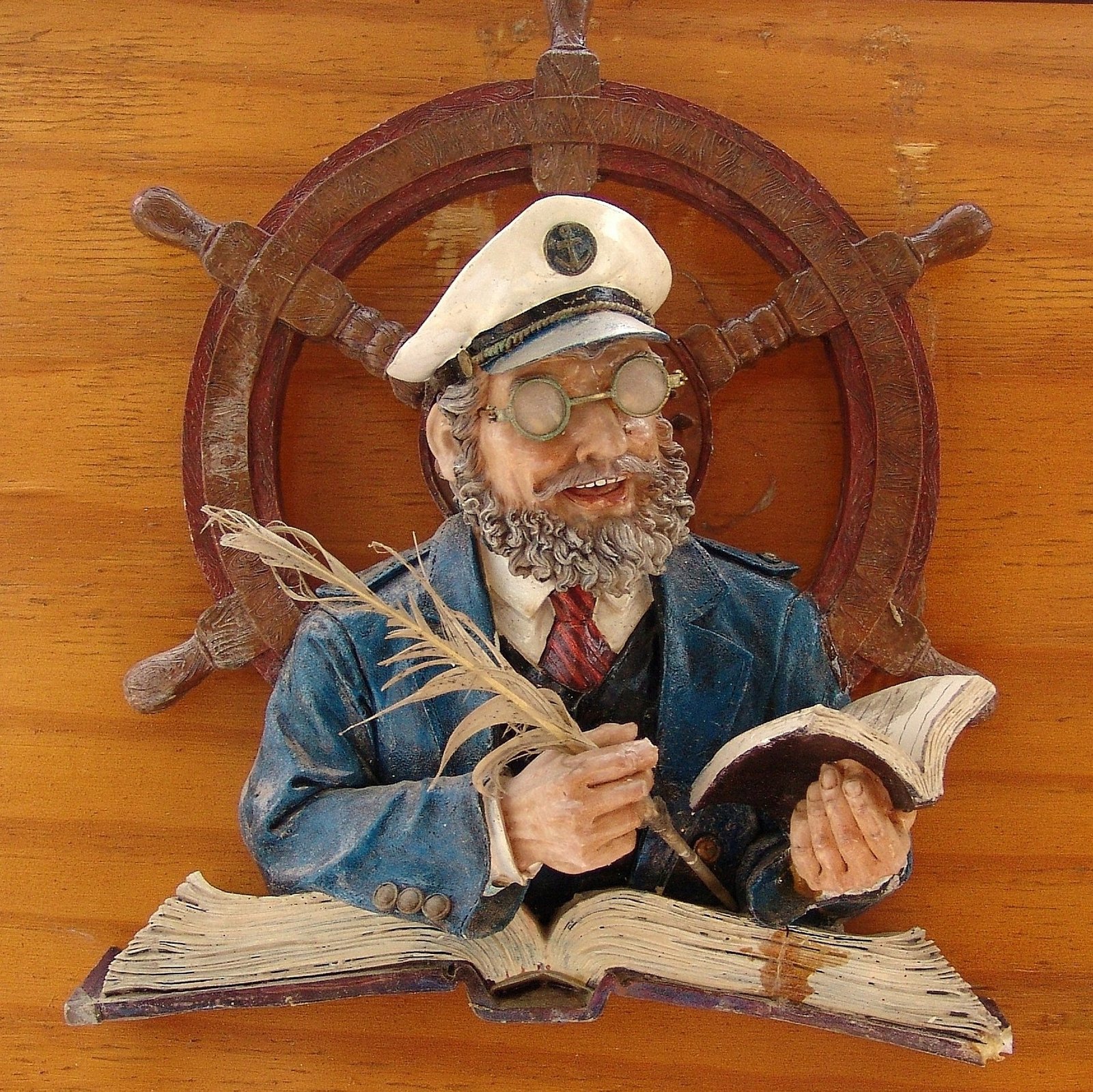 Employment Test Questions - Seaman's Help